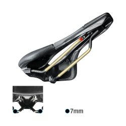 เบาะจักรยาน Prologo DIMENSION-AGX HARD BLACK 153 | Peloton