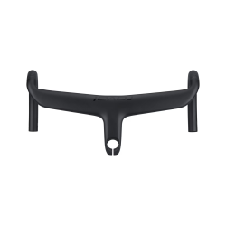 แฮนด์จักรยาน ROVAL RAPIDE RD COCKPIT CARB/BLK 31.8X400/135MM | SPORT FOR LIFE