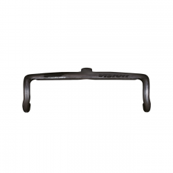 แฮนด์จักรยาน VISION Metron 5D ACR EVO One Piece Handlebar | Size L ...