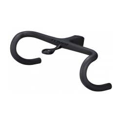 SPECIALIZED ROVAL ALPINIST RD COCKPIT CARB/BLK 31.8X400/80MM | SPORT FOR LIFE