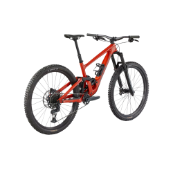 MTB ENDURO COMP REDWD/SMK S2 | SPORT FOR LIFE