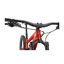 MTB ENDURO COMP REDWD/SMK S2 | SPORT FOR LIFE